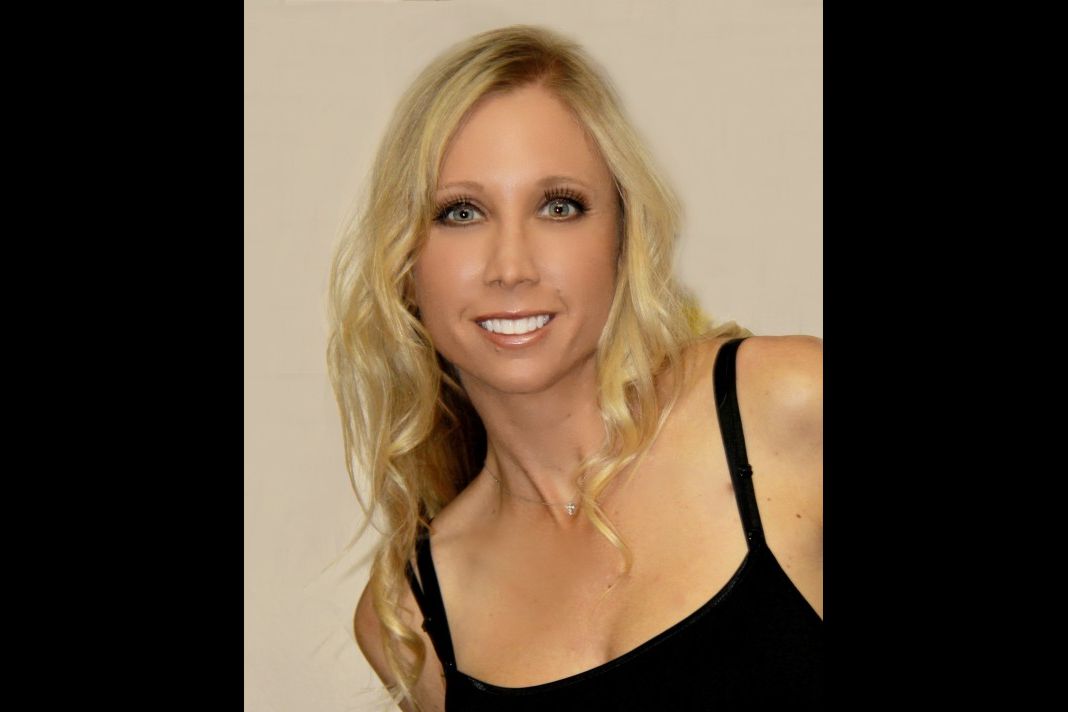 Heather Arthur - Women In Stunts