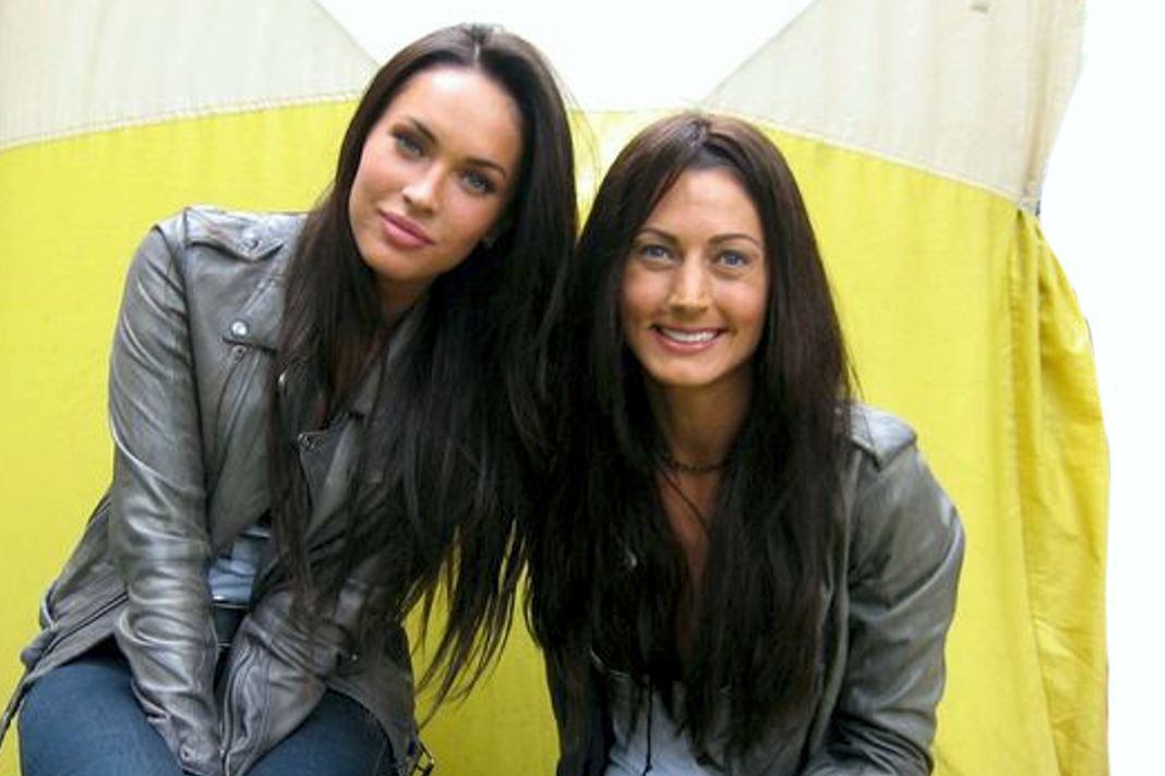 Q&A With Transformer's Stunt Double, Stacey Carino - Women In Stunts