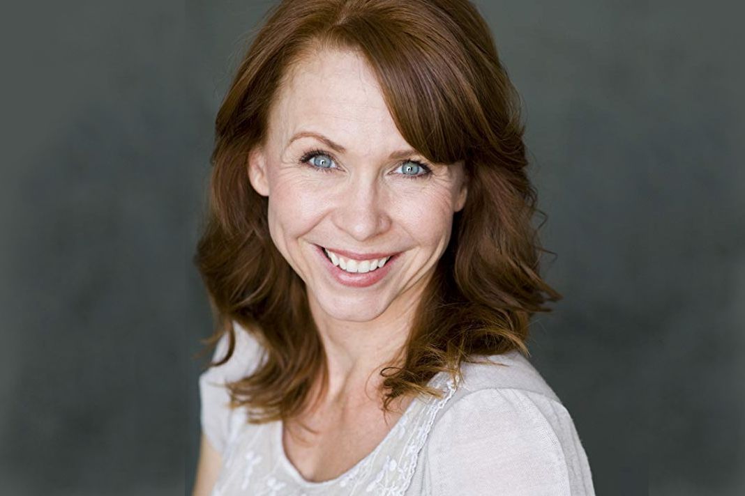 Melissa Barker - Women In Stunts