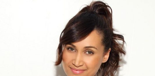 Aja Frary Archives - Women In Stunts