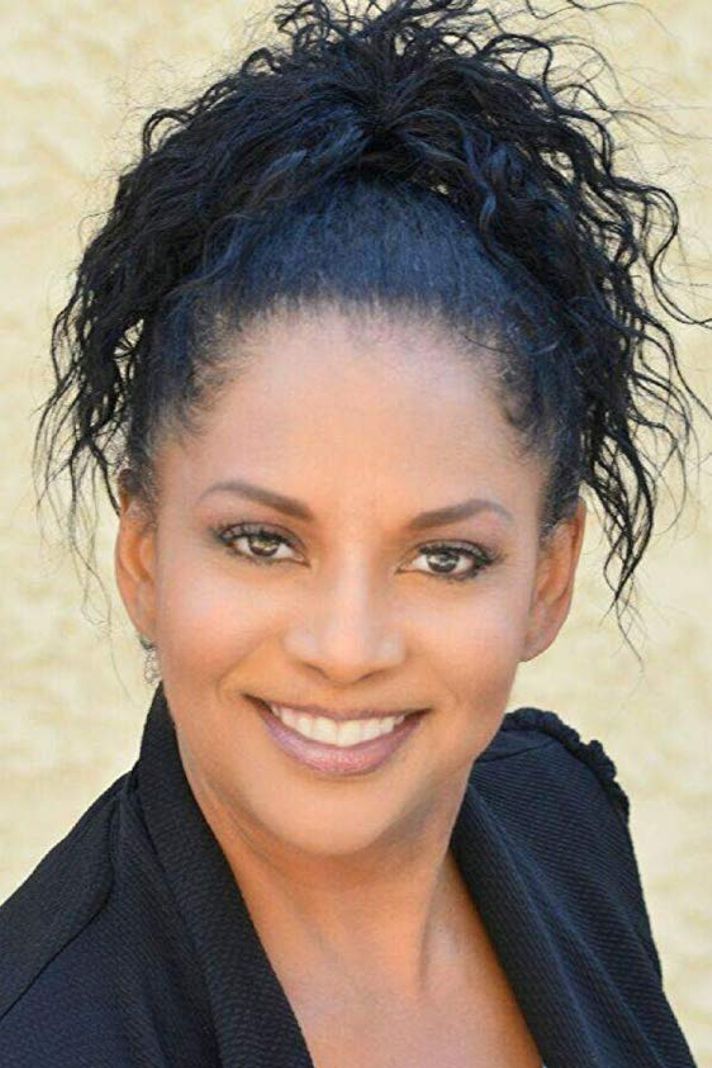 Meet April Weeden - Women In Stunts