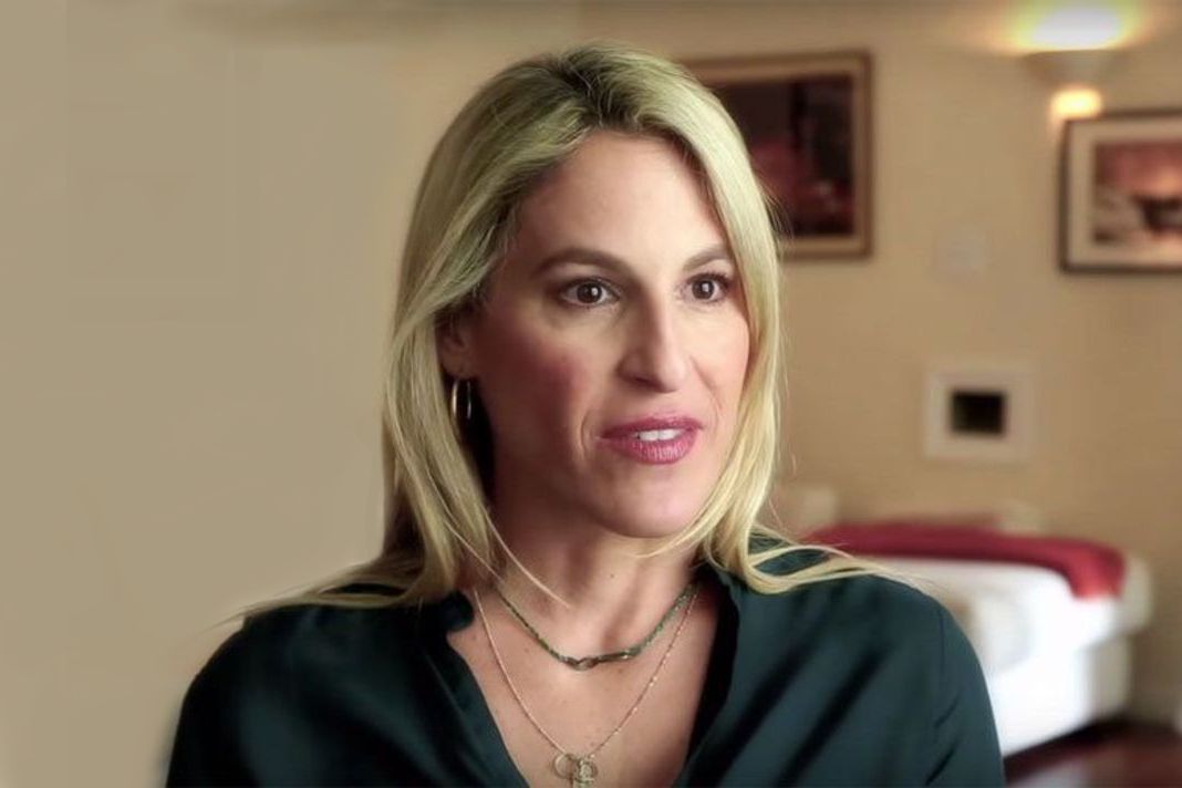 Jill Brown's Epic Journey From Titanic "Drowner" to Tina Fey's Stunt ...