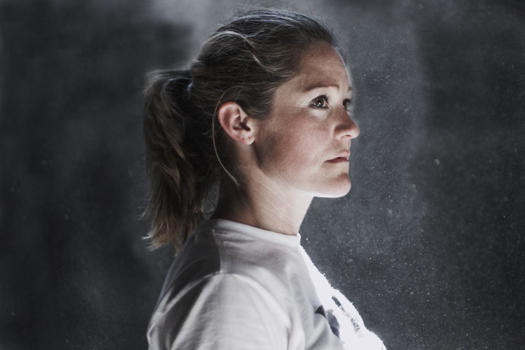 Luci Romberg - Women In Stunts