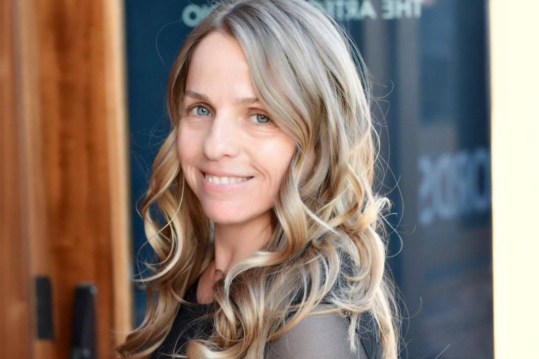 Susan Purkhiser - Women In Stunts