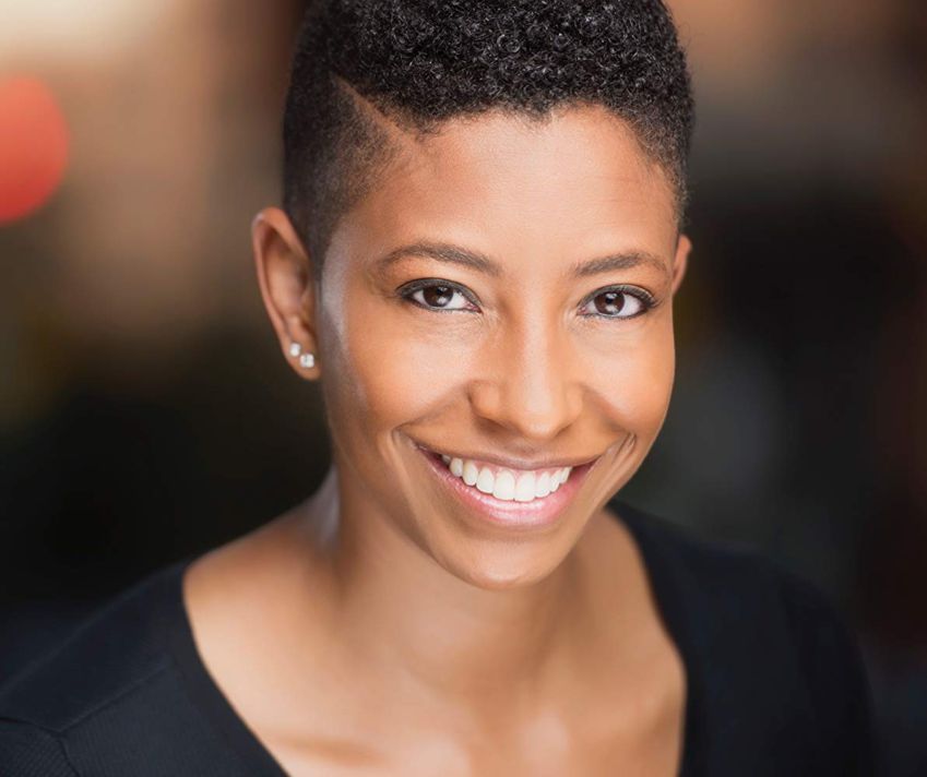 Jenel Stevens - Women In Stunts