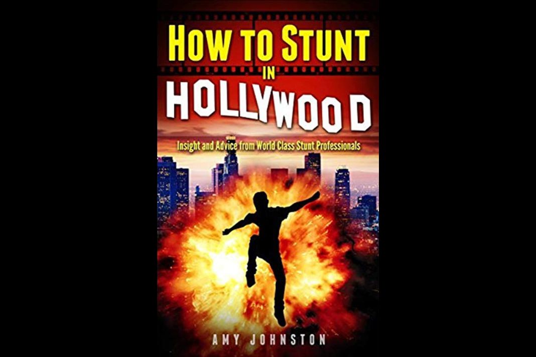 How to Stunt in Hollywood - Women In Stunts