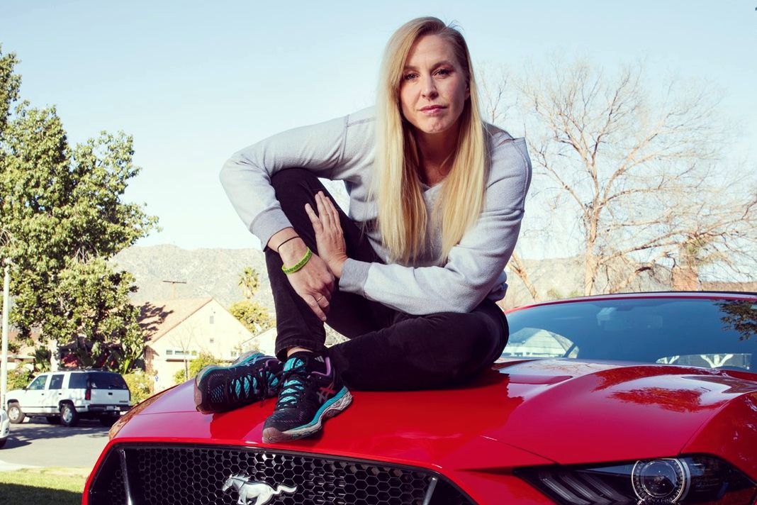 She's Taking On 'Wigging' And Whitewashing In Hollywood Stunts - Women ...