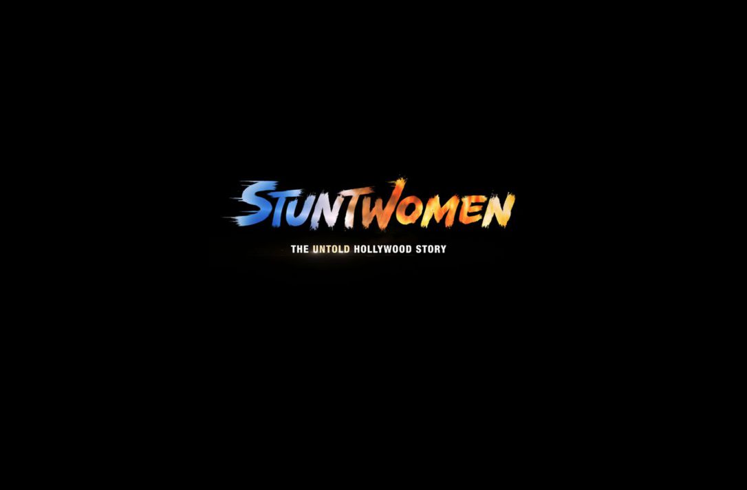 Film Review: STUNTWOMEN The Untold Hollywood Story Documentary - Women ...