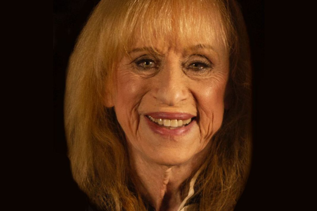 Jeannie Epper - Women In Stunts