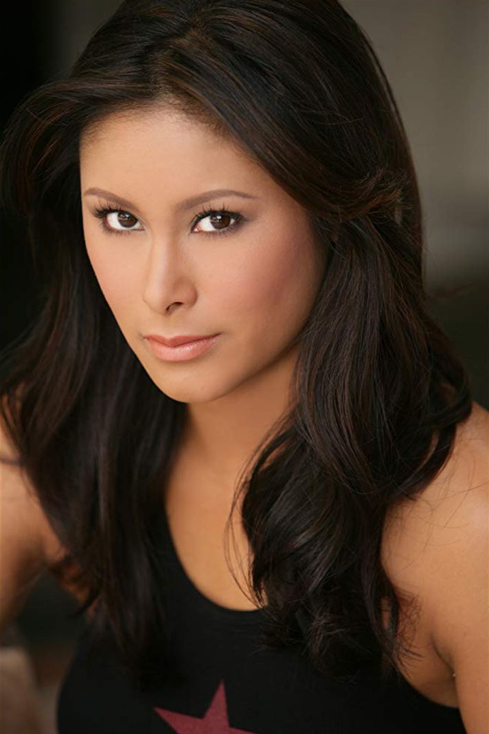 Lauren Mary Kim; Living Her Dream - Women In Stunts