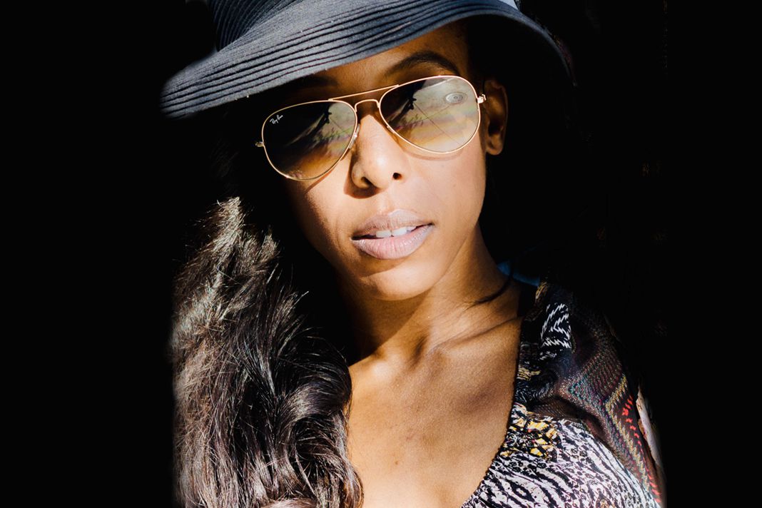 Crystal Michelle - Women In Stunts