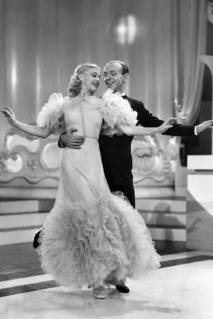 Stuntwoman: Dancing Backwards In High Heels - Women In Stunts