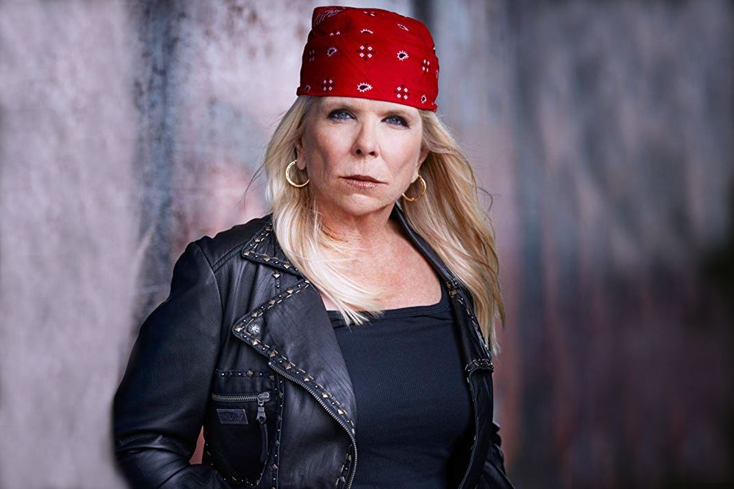 Diane Peterson - Women In Stunts