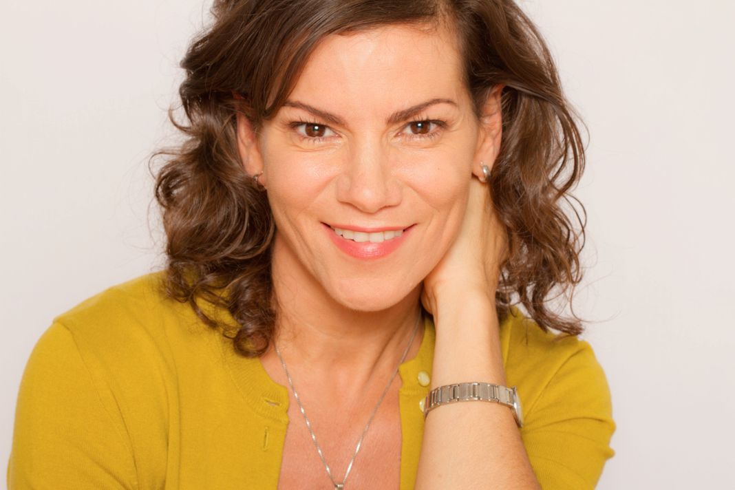 Eileen Weisinger - Women In Stunts