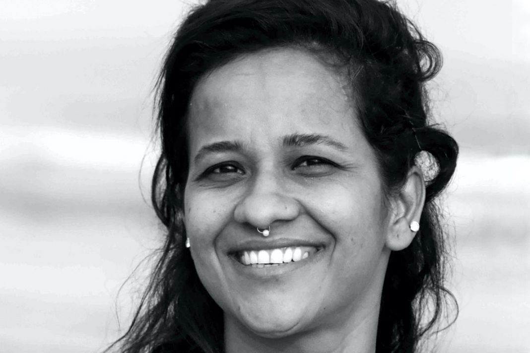 Battered Bride to Bollywood’s Top Stuntwoman: Meet Geeta Tandon - Women ...
