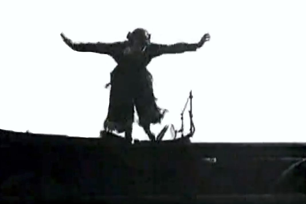 The Stunts of Helen Gibson - Women In Stunts