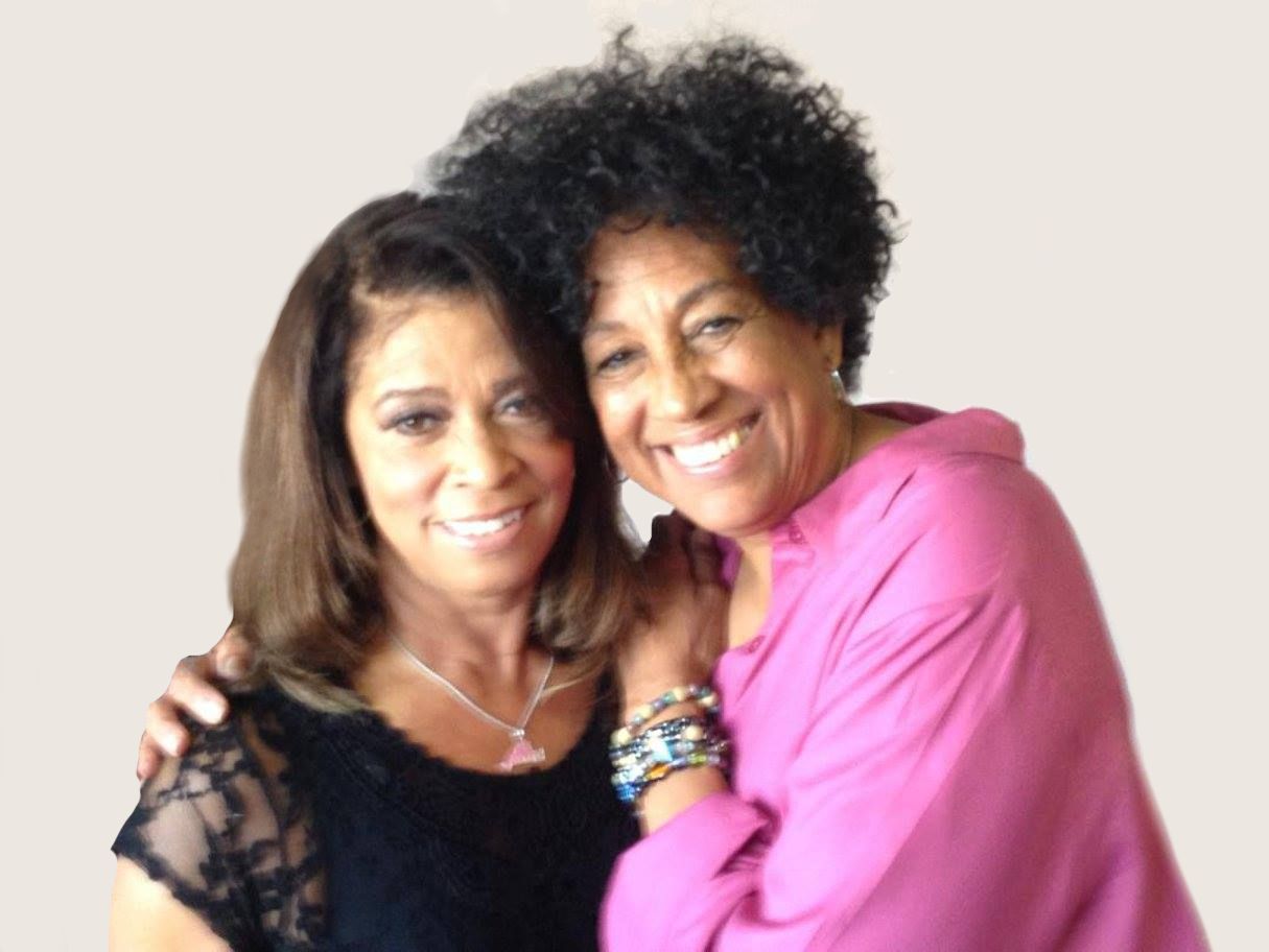 Jadie David - Women In Stunts