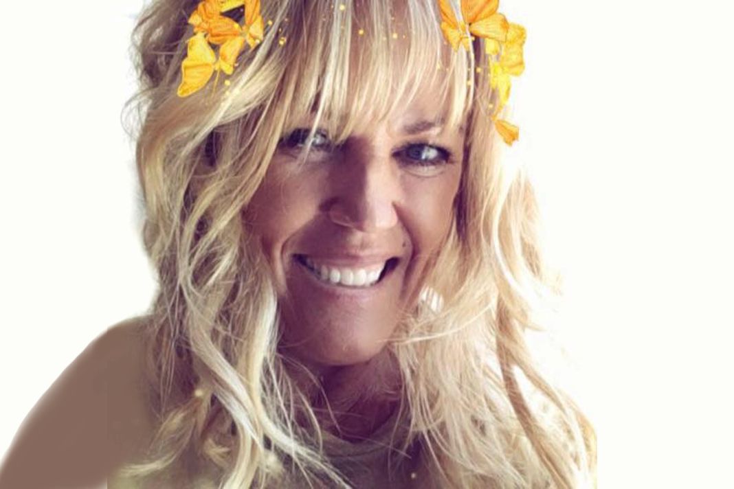 Lisa Hoyle - Women In Stunts