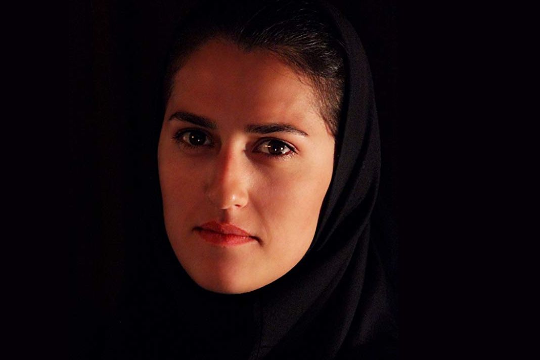 Mahsa Ahmadi - Women In Stunts