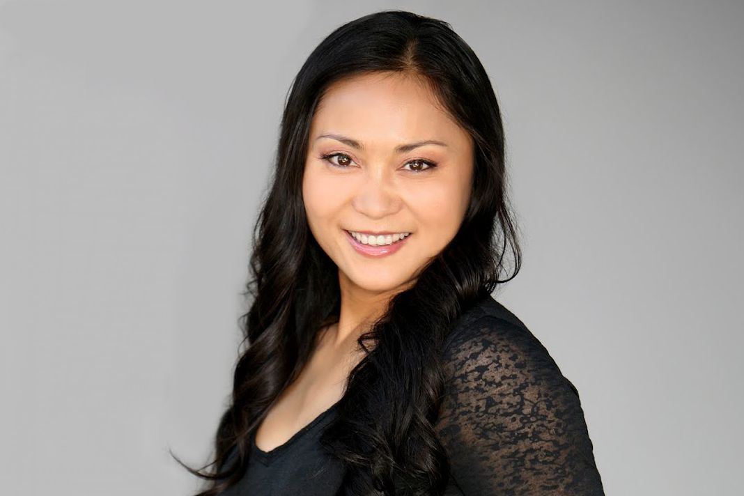 Ming Qiu - Women In Stunts