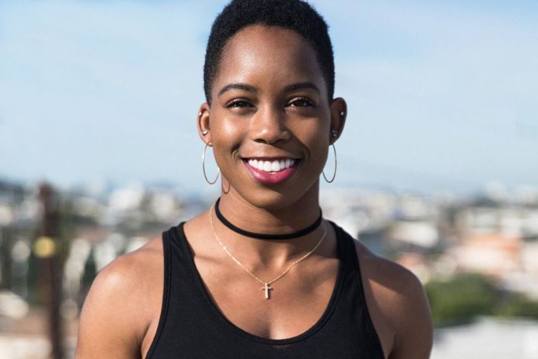 What It’s Like to be Black Female Stunt Performers - Women In Stunts