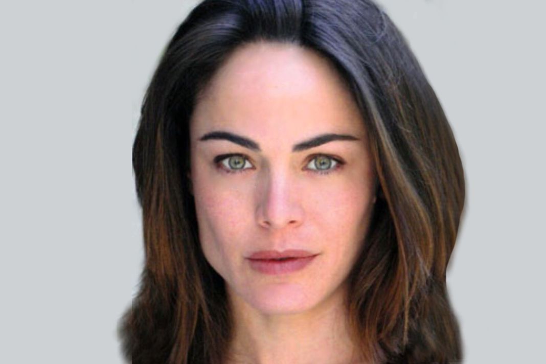 Yancy Butler Today