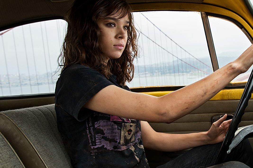 Few Female Stunt Drivers Are Allowed To Drive in Hollywood - Women In ...