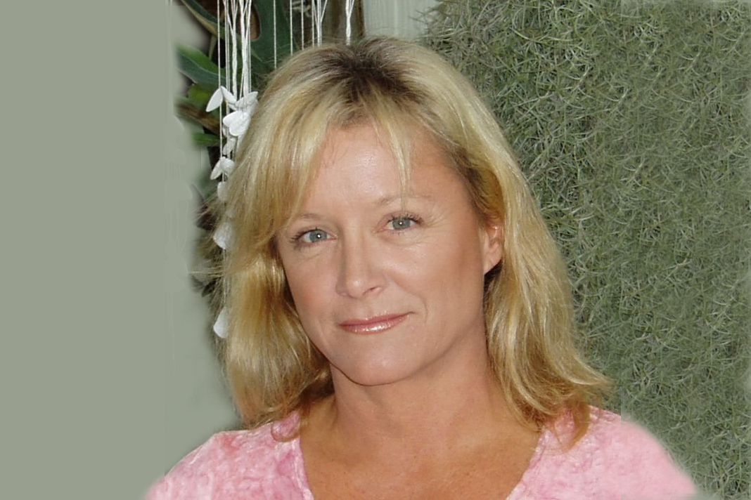 Annie Ellis - Women In Stunts