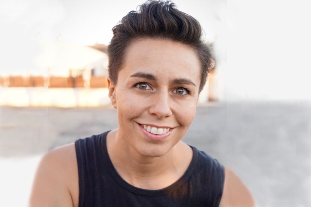 Courtney Schwartz - Women In Stunts