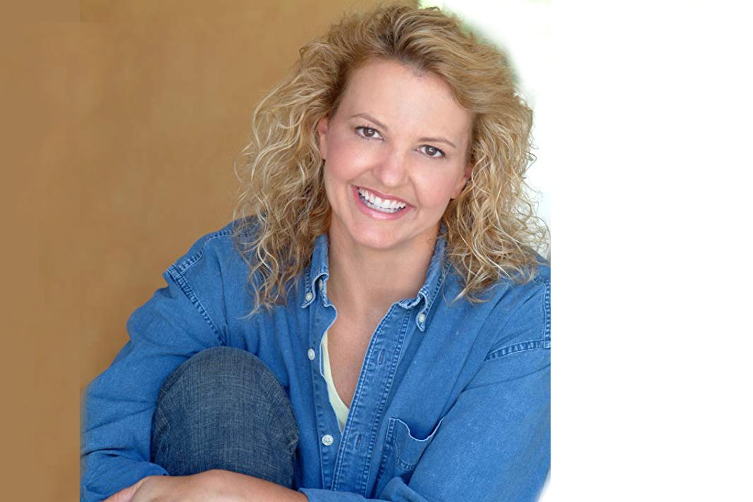 Elle Alexander - Women In Stunts