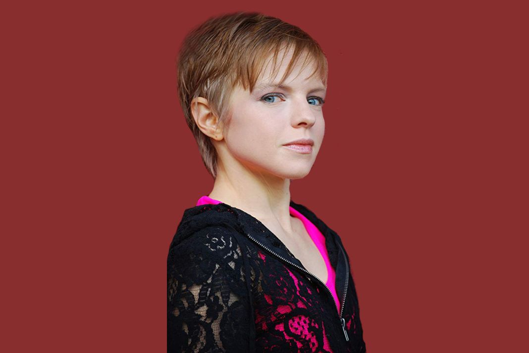 Emily Brobst - Women In Stunts