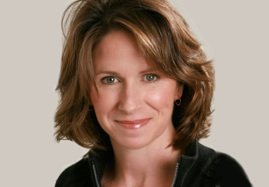 Jennifer Lamb - Women In Stunts