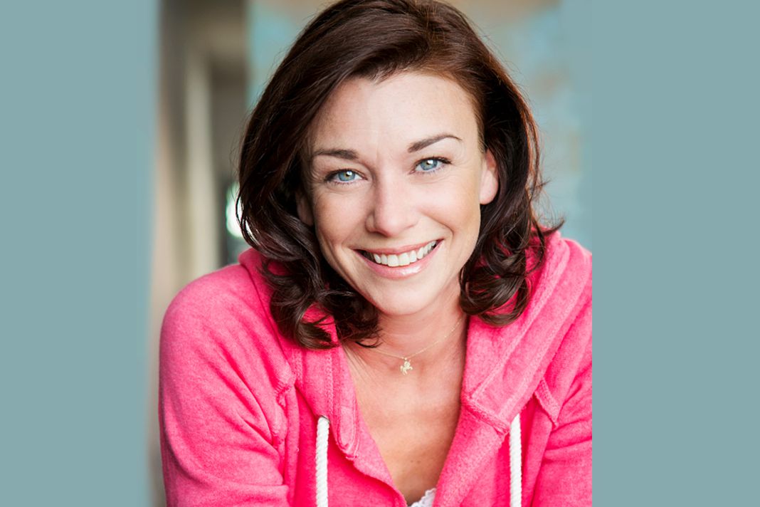 Meegan Godfrey - Women In Stunts