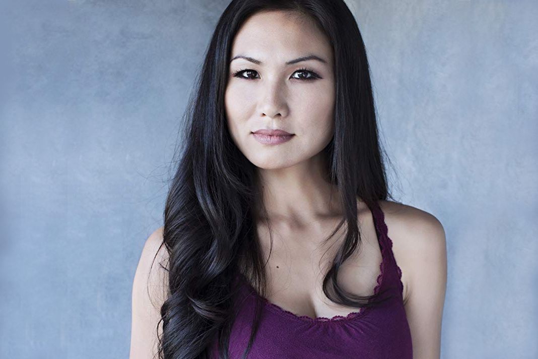 Michelle Lee - Women In Stunts