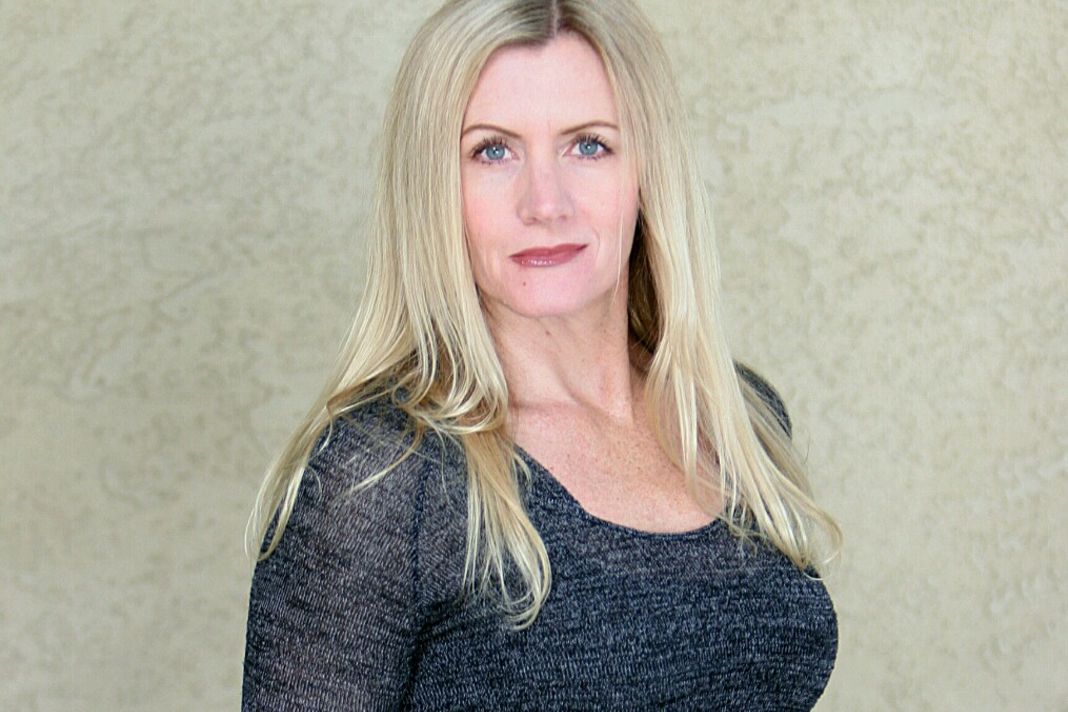 Cassandra McCormick - Women In Stunts